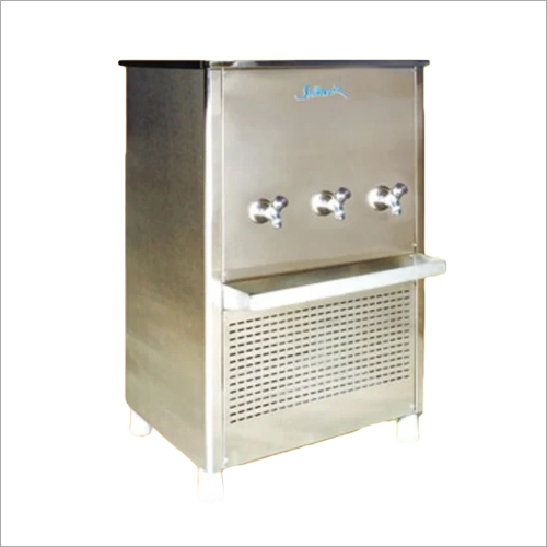 Silver Water Cooler at Best Price in Kolkata, West Bengal | Rudra Sales ...