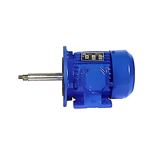 Shaft Foot Cum Flange Mount Motor Phase: Double Phase at Best Price in Vapi | Rishabh ...
