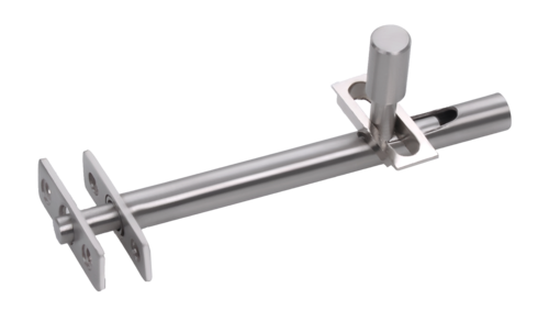 Silver Ss Consil Tower Bolt at Best Price in Rajkot | Nagmati Metals