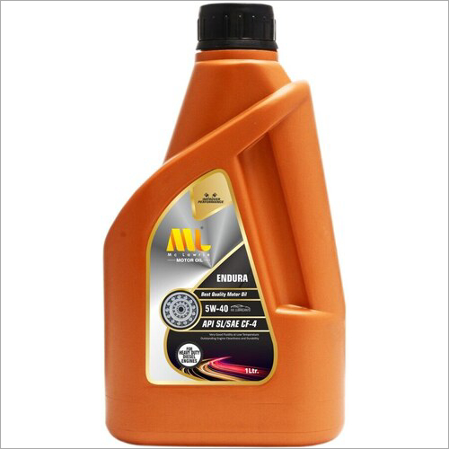 Four Wheeler Engine Oil at Best Price in Jaipur | Mc Lawrie Petro Inc.