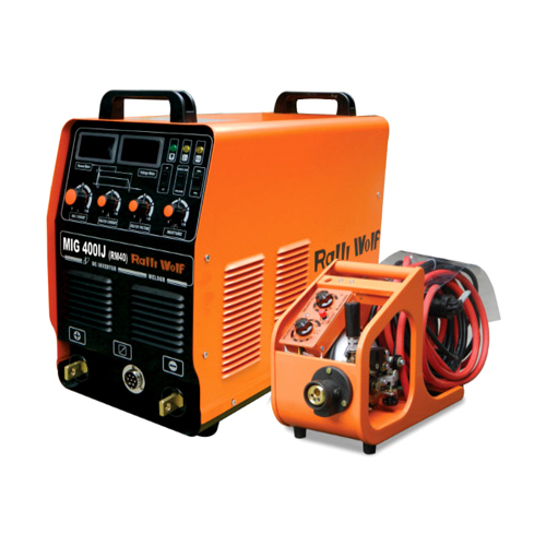 Cruxweld Mig Welding Machine 250Iw at Best Price in Delhi | Krishna ...