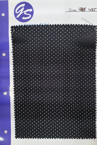 Black Net Mesh Fabric Dn 425 at Best Price in Ghaziabad | Greatex ...
