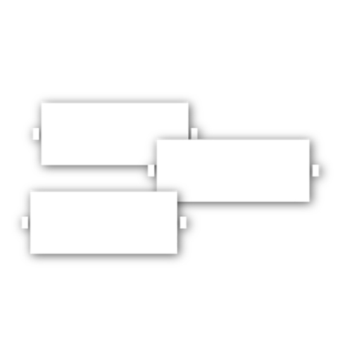 1 Module Blank Patti (Dummy) at Best Price in Vadodara | Mak Enterprises