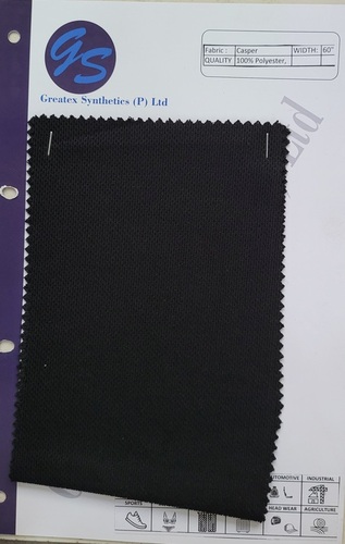 Net Mesh Fabric Dn Casper Mesh at Best Price in Ghaziabad | Greatex ...