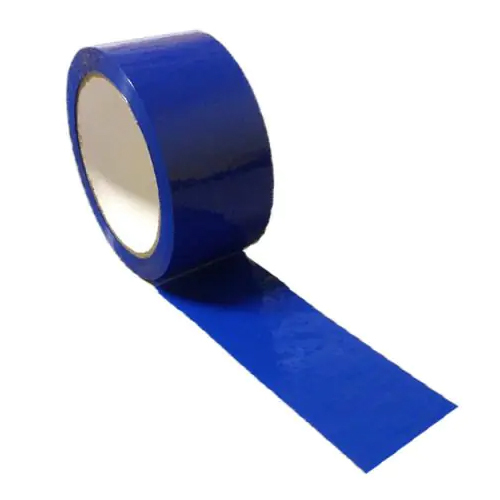 Bopp 40 Microns Blue Tapes at Best Price in Gurugram | Dcg Tech Ltd.