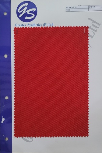 Net Mesh Fabric Dn Relax Mesh at Best Price in Ghaziabad | Greatex Synthetics (P) Ltd