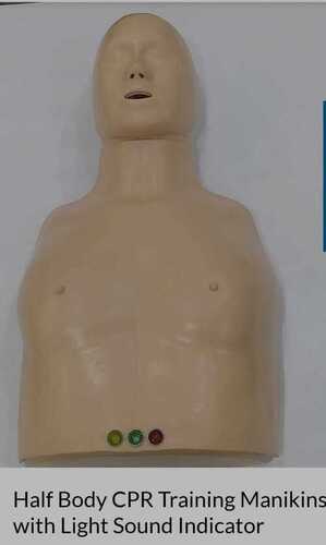 Cpr Training Manikin at Best Price in Bengaluru, Karnataka | Biolab (india)