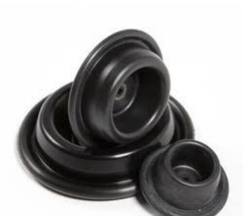 Rubber Cap at Best Price in Faridabad, Haryana | A. R. Industries