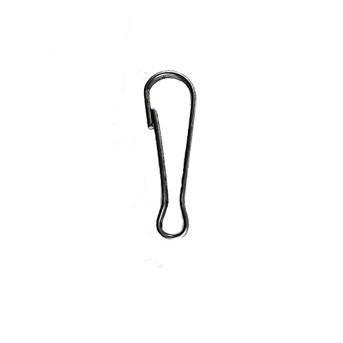 High Quality Lanyard Snap Hook at Best Price in Delhi | Kanishka ...