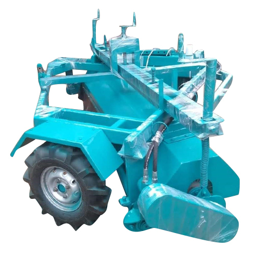 Road Broomer Machine at Best Price in Jalgaon, Maharashtra | Vasumanas ...