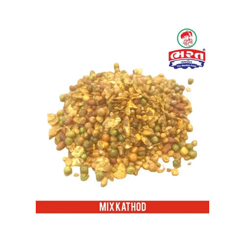 Mix Kathod Namkeen Fat: Nil Percentage ( % ) at Best Price in Rajkot ...