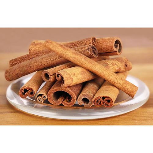 Dried Cinnamon Stick Grade: First Class at Best Price in Da Nang ...