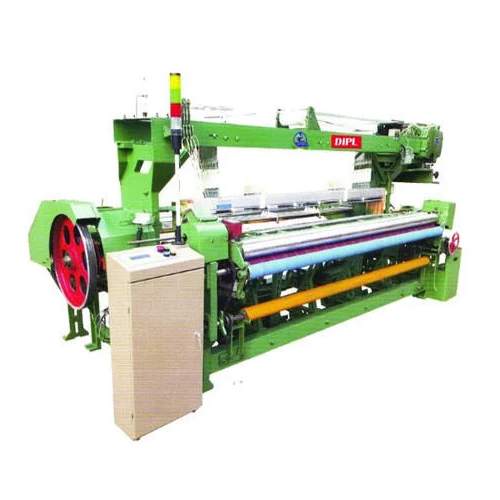Automatic Rapier Loom Machine at Best Price in Hooghly | Das Impex