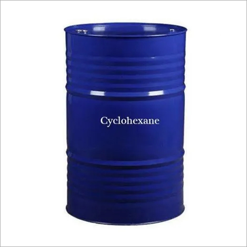 Cyclohexane Chemical Grade: Industrial at Best Price in Ankleshwar ...