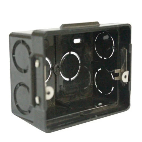 Pvc Conceal Box Supplier From Mumbai, Maharashtra, India - Latest Price