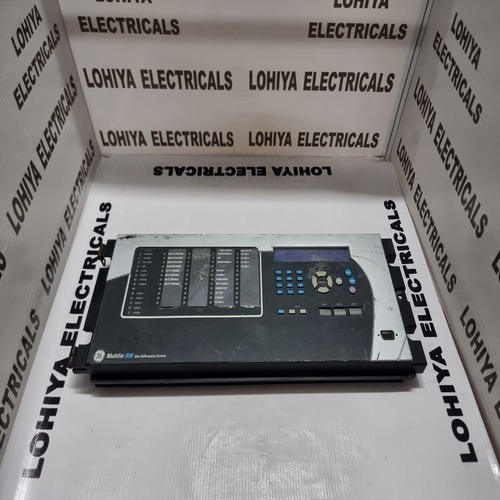 Ge Multilin B90 B90J06Hkhf8Nh6Dl8Sn67S8Su6Dw7H Hmi Front Panel at Best ...