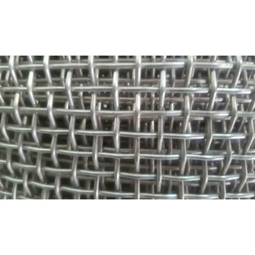 Square Stainless Steel Wire Mesh at Best Price in Mumbai | Sieves India