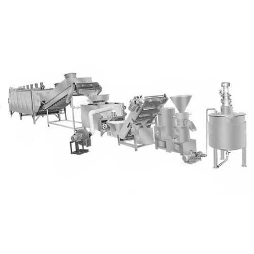 Rutf And Rusf Processing Plant at Best Price in Delhi | Microtech ...