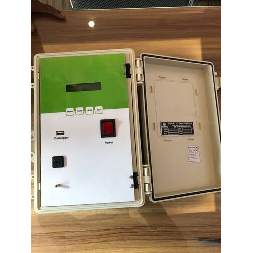 Piezometer Borewell Water Level Recorder at Best Price in Faridabad ...