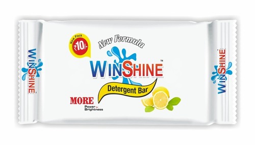 Disposable 225Gm Detergent Bar Soap at Best Price in Ahmedabad ...