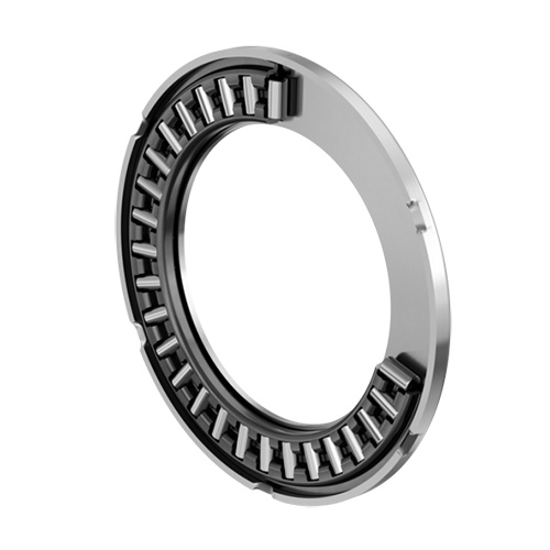 Axial Needle Roller Bearings at Best Price in Pune | Chetan Bearings ...