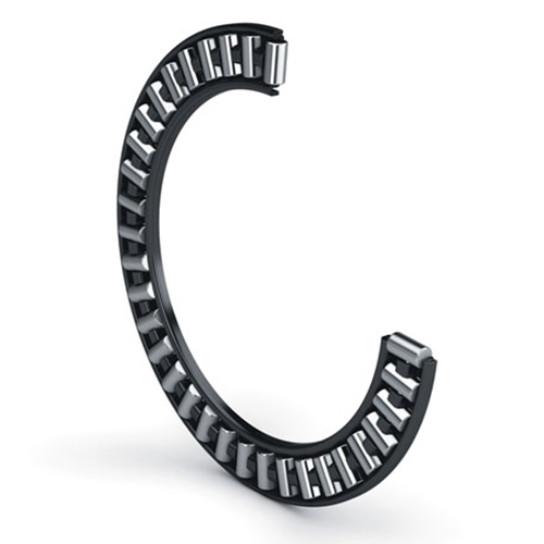 Industrial Axial Needle Roller Bearings at Best Price in Pune | Chetan ...