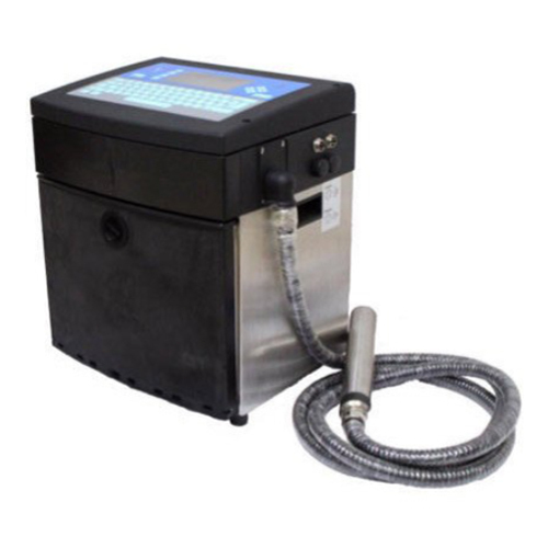 Semi-Automatic Small Character Inkjet Printer at Best Price in Pune ...