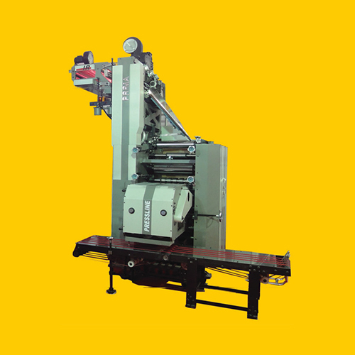 Folder 30000 Cph Web Offset Printing Machine At Best Price In New Delhi