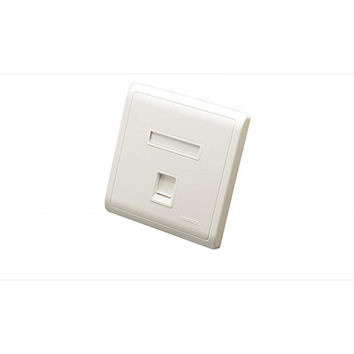 Digisol Single Face Plate at Best Price in Mumbai | Infomac It ...