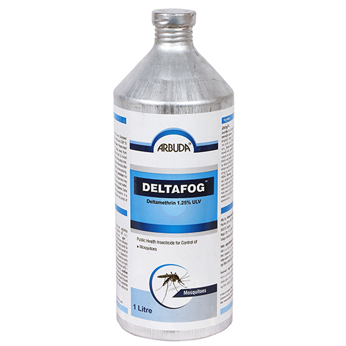 Deltafog (Deltamethrin 1.25% Ulv) at Best Price in Mumbai | Arbuda ...