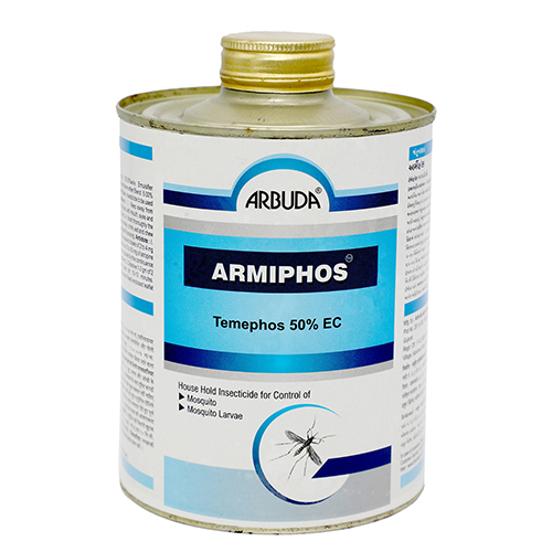 Armiphos (Temephos 50 % Ec) at Best Price in Mumbai | Arbuda ...