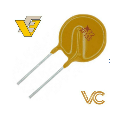 5Mm Mf72 Power Ntc Thermistor Application: Industrial at Best Price in ...