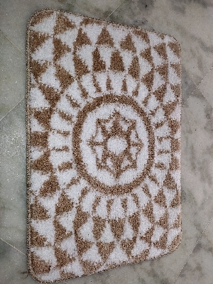 Foot Mat at Best Price in Panipat, Haryana | Shine Creation