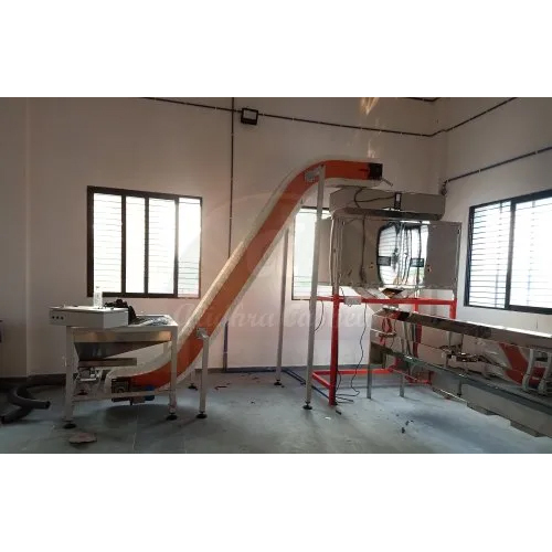15 Hp Single Phase Cashew Nut Peeling Machine at Best Price in Kalol ...