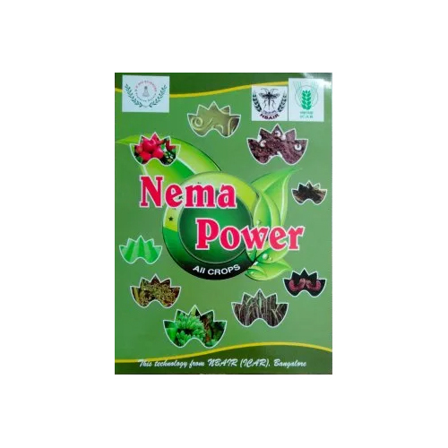 Agriculture Nema Power Controlled Release Type at Best Price in ...
