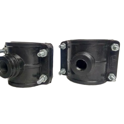 Pvc Pipe Saddle In Madhubani - Dealers & Traders