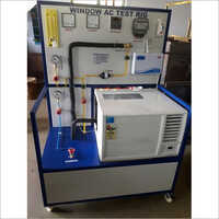 Mild Steel Water Cooler Test Rig at Best Price in Coimbatore | Blaze ...