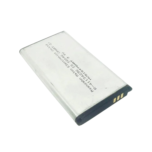 Silver Itel 25Ci 2500Mah Original Mobile Battery at Best Price in New ...