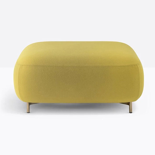 Machine Made Modern Puffy Stool at Best Price in Ludhiana | Aumento