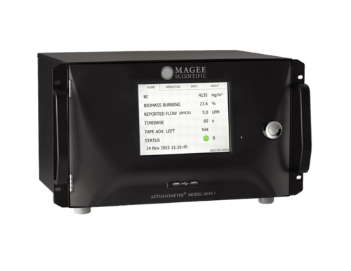 Black Carbon Analyser at Best Price in Kolkata, West Bengal | Adrija ...
