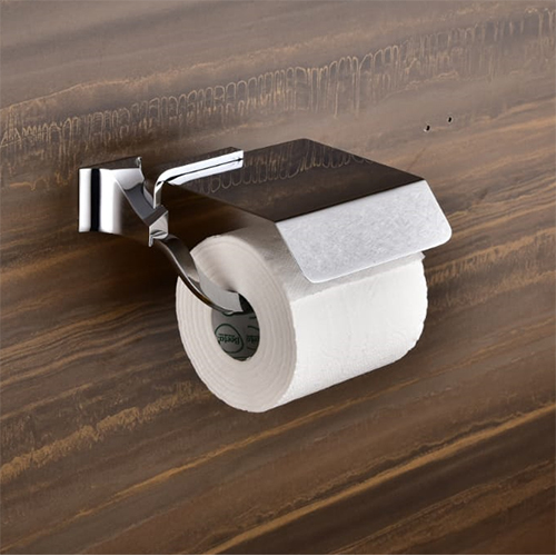 Silver Paper Holder With Lid at Best Price in Jamnagar | Aarna Metal ...