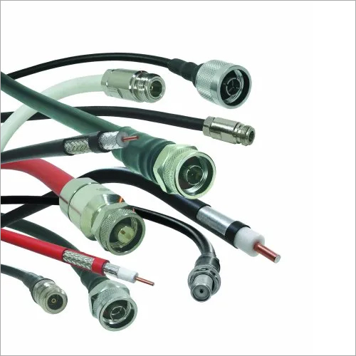 Premium Quality Lmr Coaxial Cable Application: Telecommunication at ...