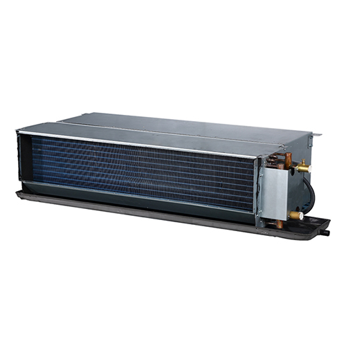 Ac A4 Duct Ceiling Concealed Fcu at Best Price in Mumbai | Kubic India ...