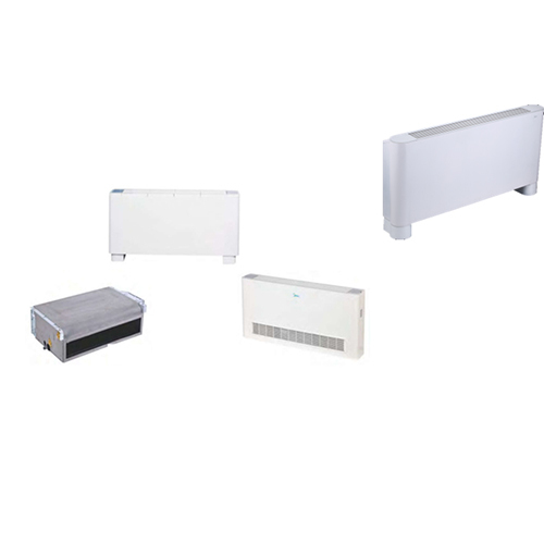 Bldc Floor Cum Ceiling Fcu Application: Industrial at Best Price in ...