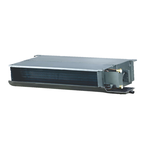 Bldc 3-Row Ceiling Concealed Fcu Application: Industrial at Best Price ...