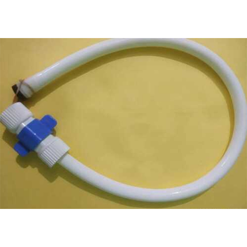 Ptmt Connection Pipe Hot And Cold With Blue Key at Best Price in Delhi ...