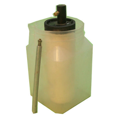 White Leclanche Cell at Best Price in Ambala Cantt, Haryana | A.S ...