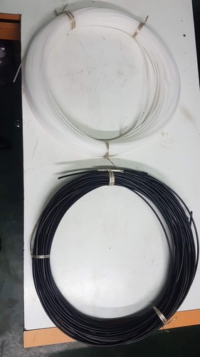 Pp Welding Rod And Solid Rod at Best Price in Ambernath | Isan Exim ...