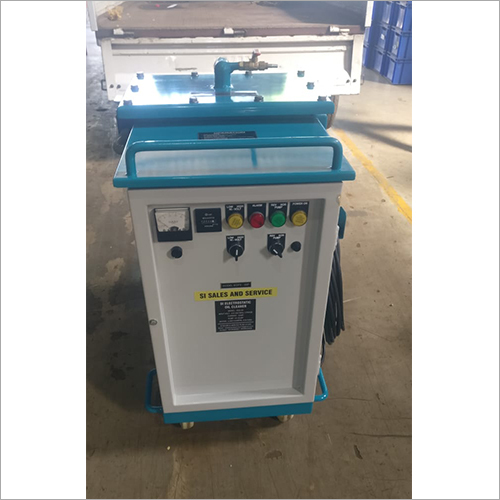 Electrostatic Oil Cleaner Unit Services in New Area, Pune - Si Sales ...