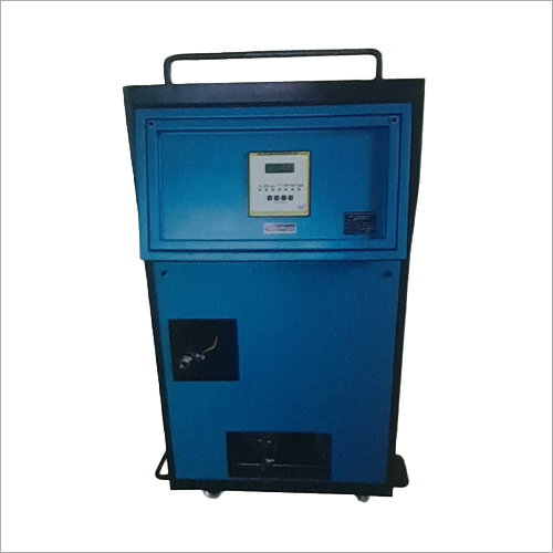 Low Vacuum Dehydration System Services in New Area, Pune - Si Sales And ...